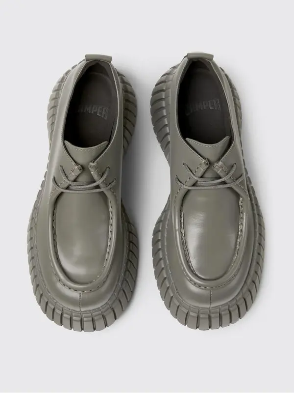 Camper Oxford Shoe