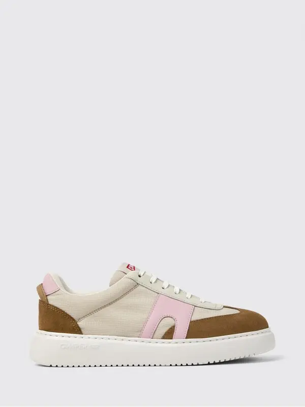 Camper Lace-up Sneakers