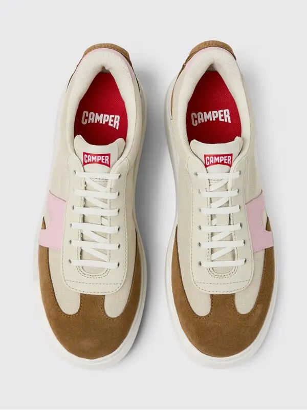 Camper Lace-up Sneakers