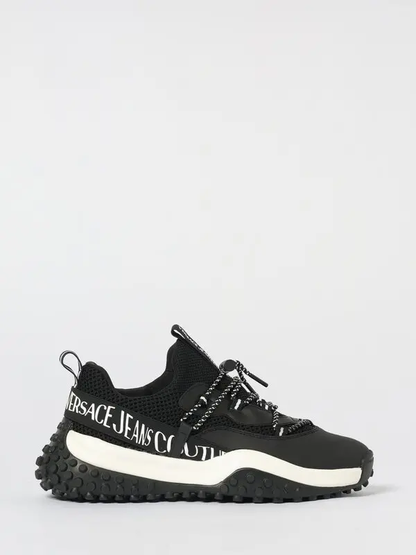 Versace Low Top Sneakers