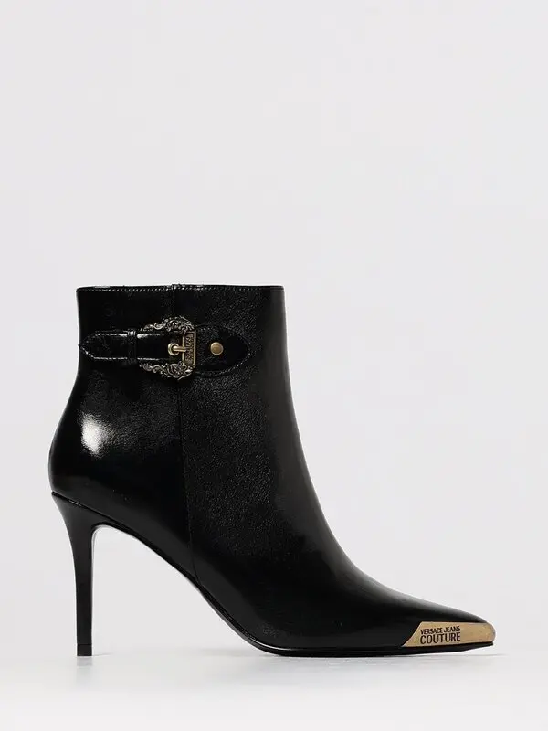 Versace Ankle Boots