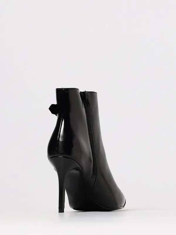Versace Ankle Boots