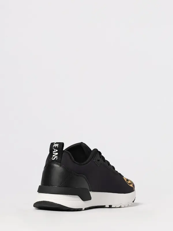 Versace Low Top Sneakers