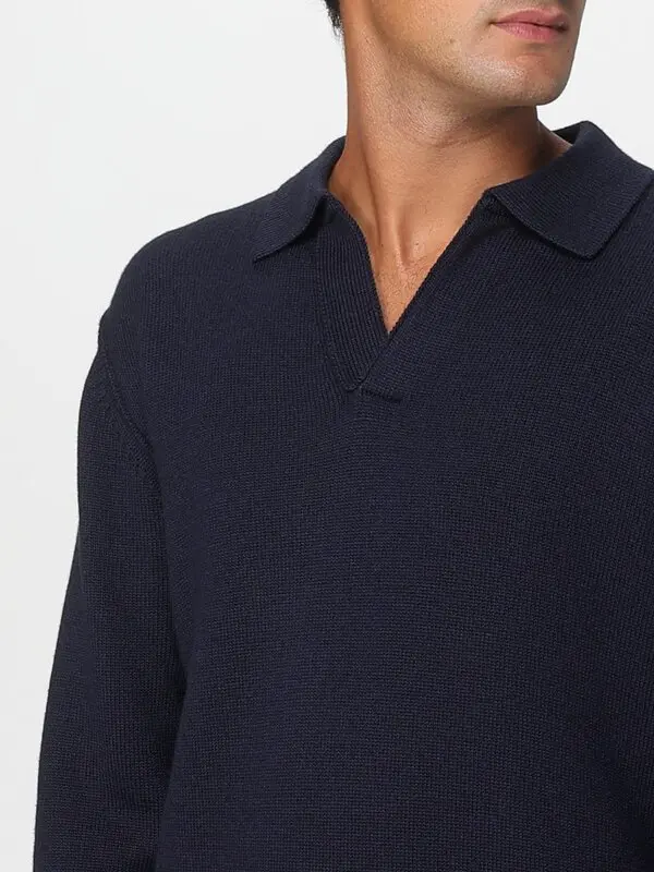 PAOLO PECORA Polo Shirt