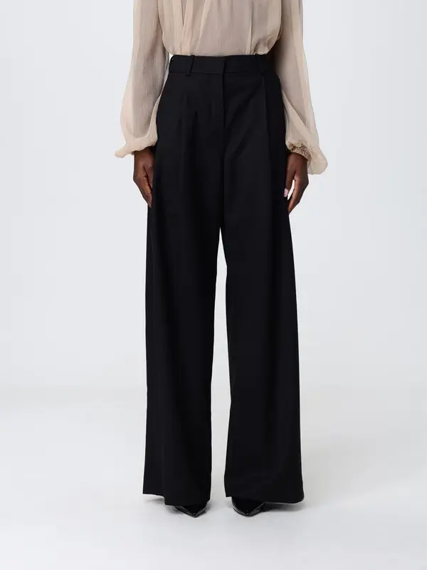 Nina Ricci Wide Leg Trousers