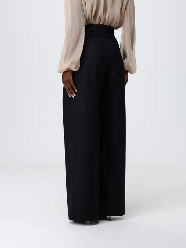 Nina Ricci Wide Leg Trousers
