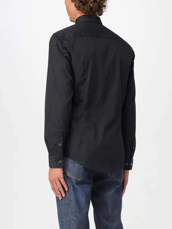 Emporio Armani Shirt - Black