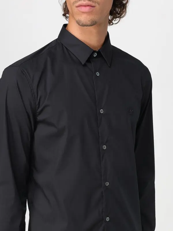 Emporio Armani Shirt - Black