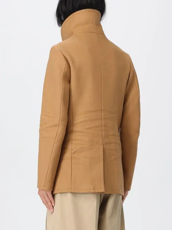 Dsquared2 Double-breasted Coat
