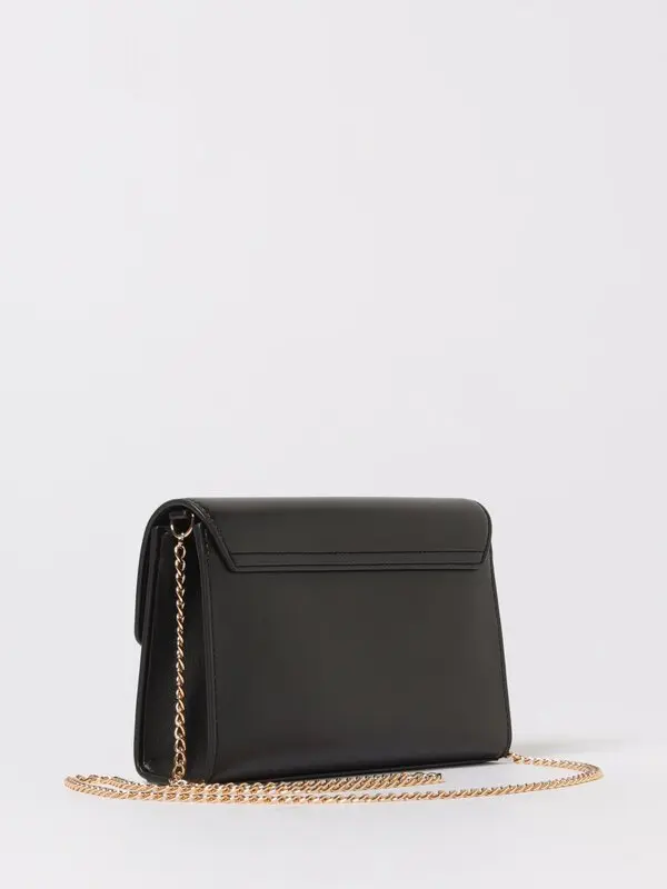 Moschino Handbag - Black