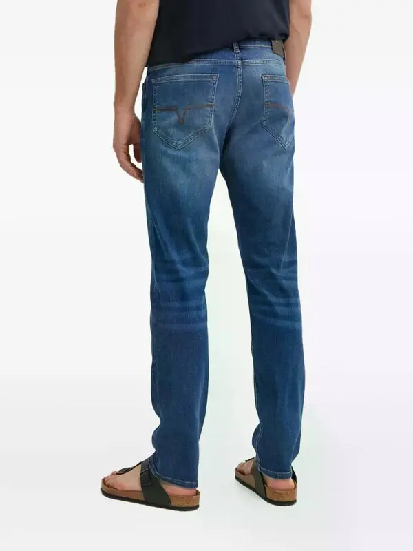 JOOP! Logo-patch Jeans
