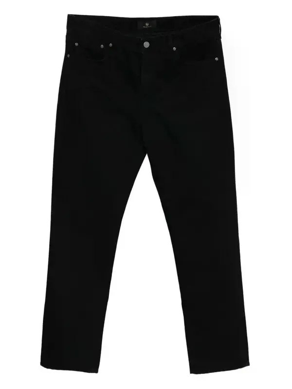 Belstaff B69 Straight-leg Jeans