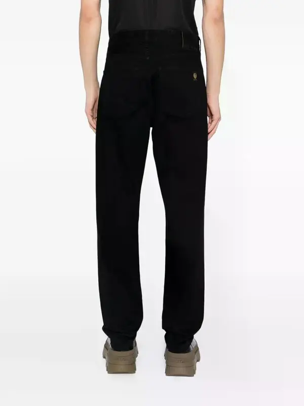 Belstaff B69 Straight-leg Jeans