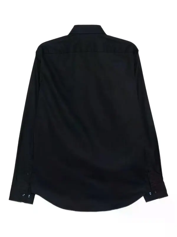 BOSS Easy-iron Shirt