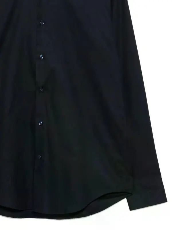 BOSS Easy-iron Shirt