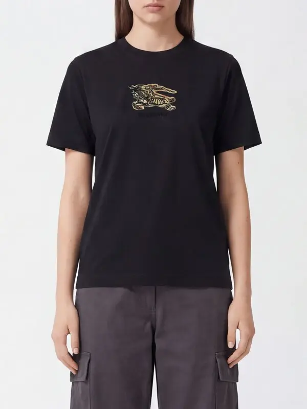 Burberry T-shirt - Black