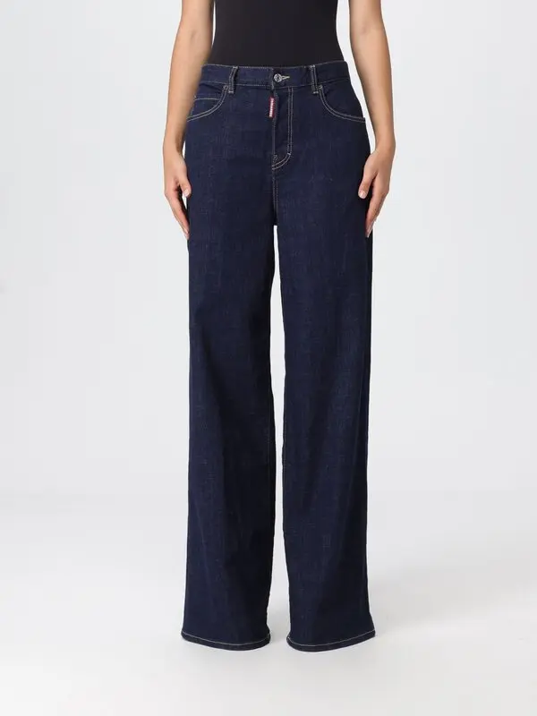 Dsquared2 Denim Jeans