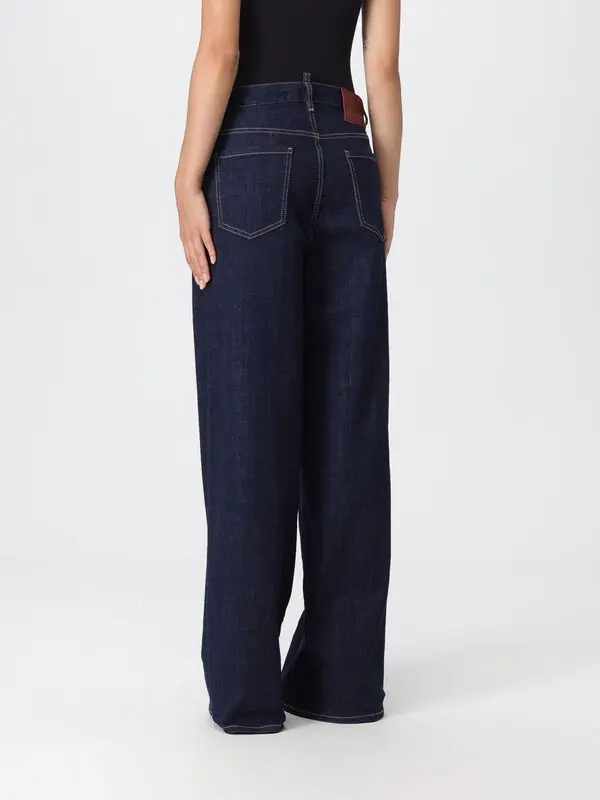 Dsquared2 Denim Jeans