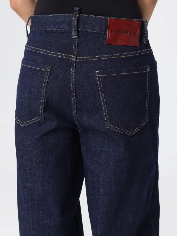 Dsquared2 Denim Jeans