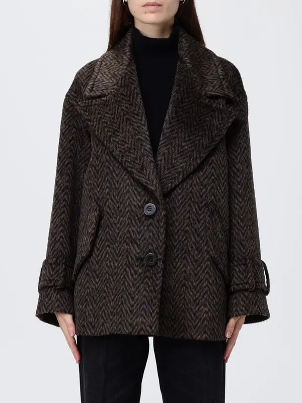 DONDUP Coat