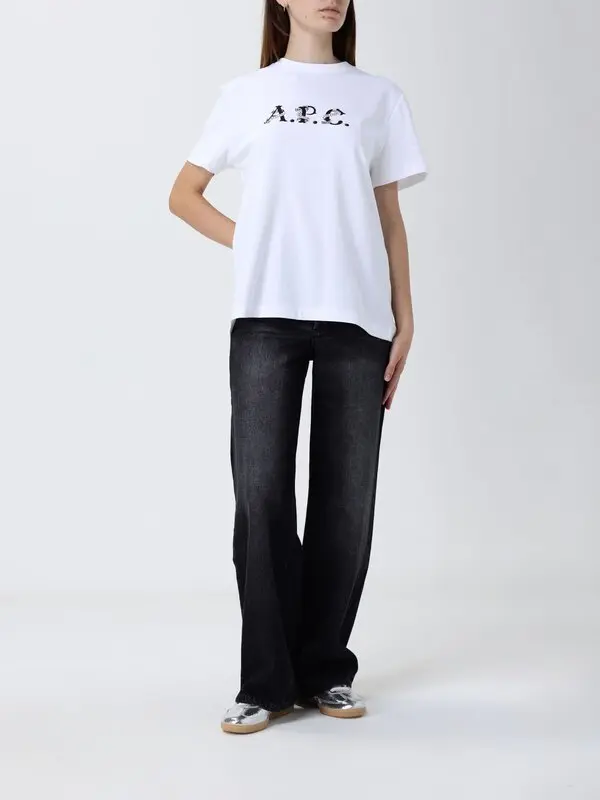 A.p.c. Jeans