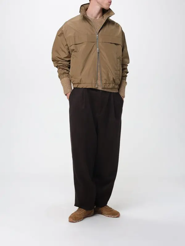 AMI Paris Crew Neck Sweater