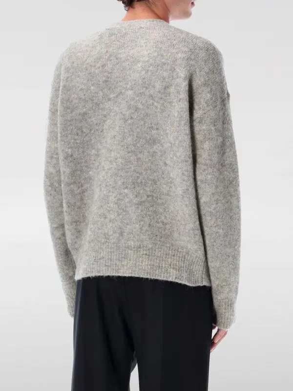 AMI Paris Crew Neck Sweater