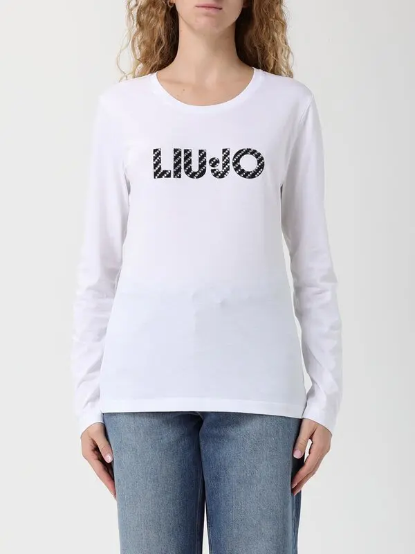 Liu Jo T-shirt - White 1