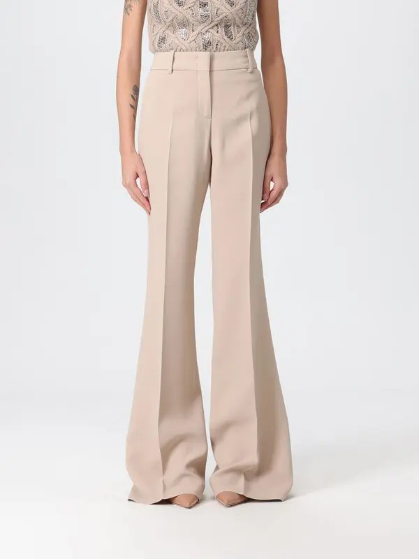 Ermanno Scervino Wide Leg Pants