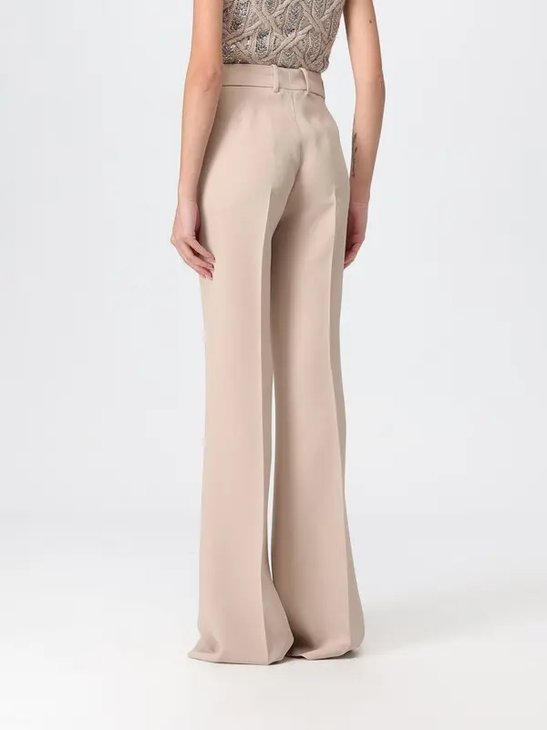 Ermanno Scervino Wide Leg Pants