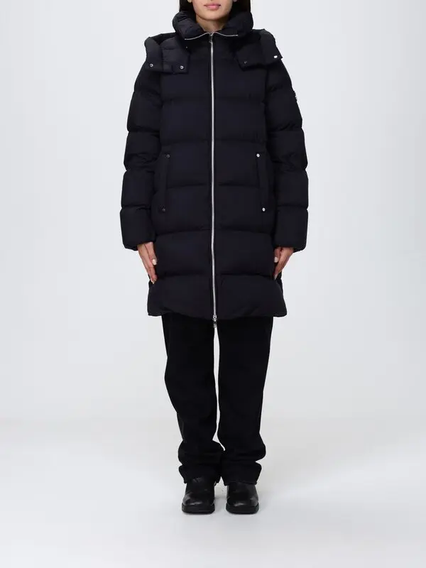 Moose Knuckles Jacket - Black