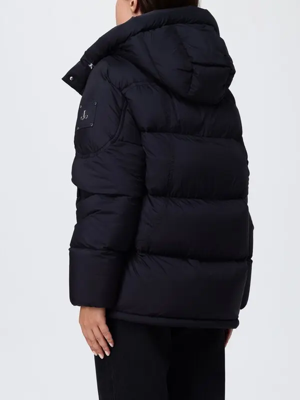 Moose Knuckles Jacket - Black