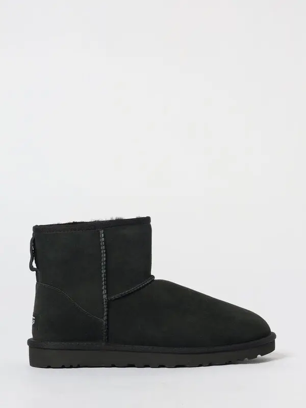 UGG Boot - Black