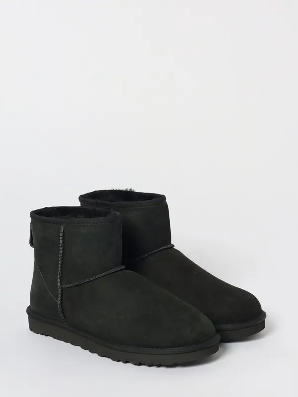 UGG Boot - Black