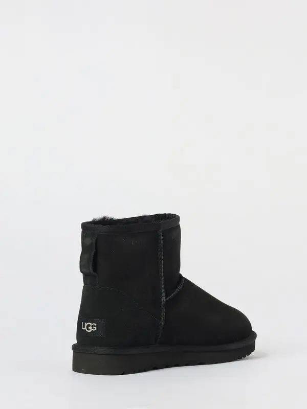 UGG Boot - Black