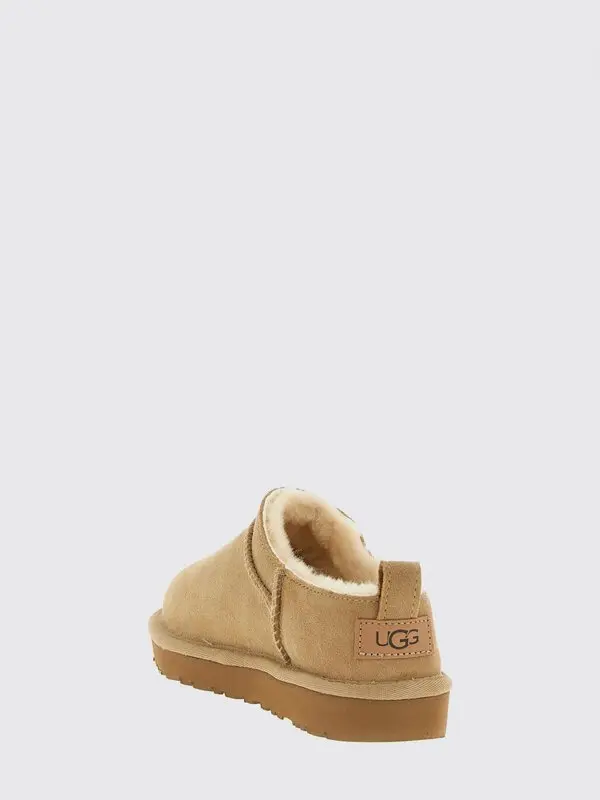 UGG Slippers - Beige
