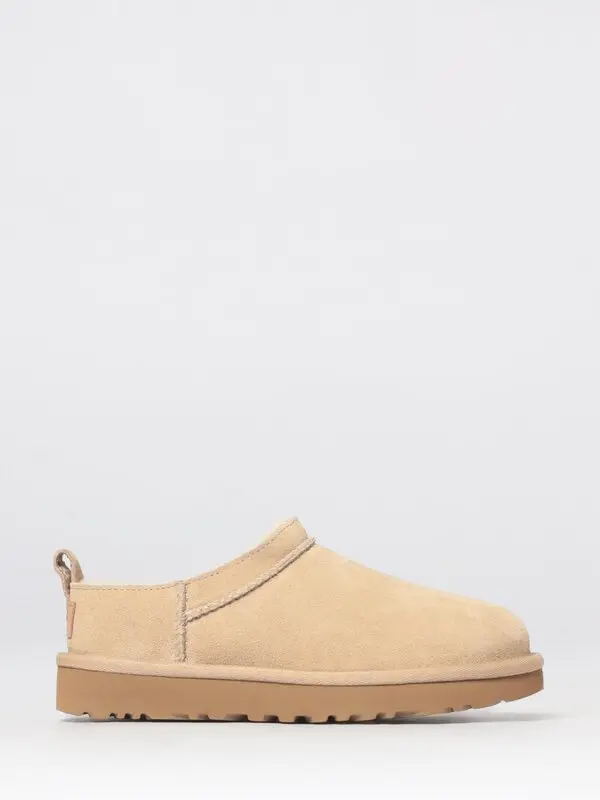 UGG Slippers - Sand