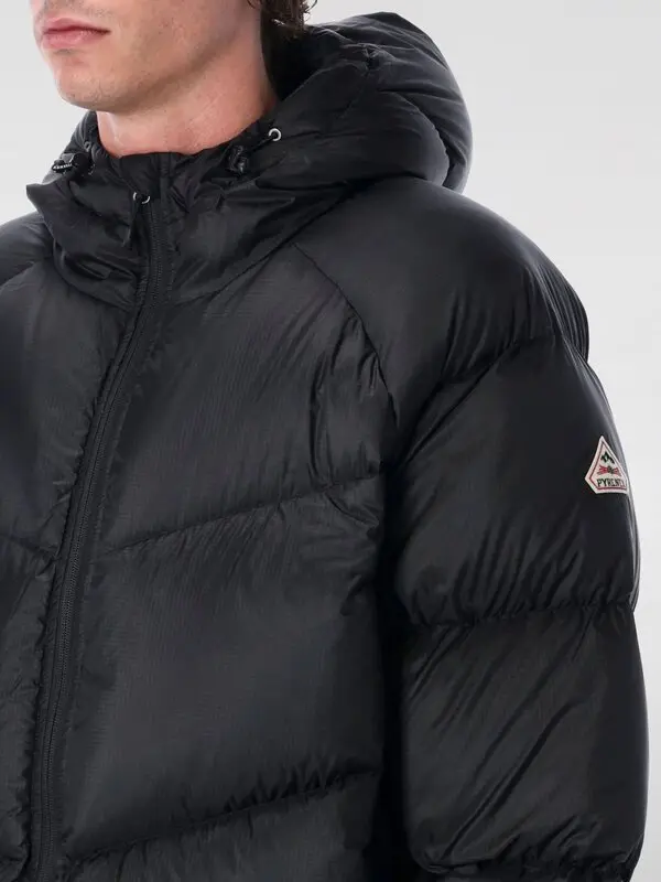 Pyrenex Jacket - Black