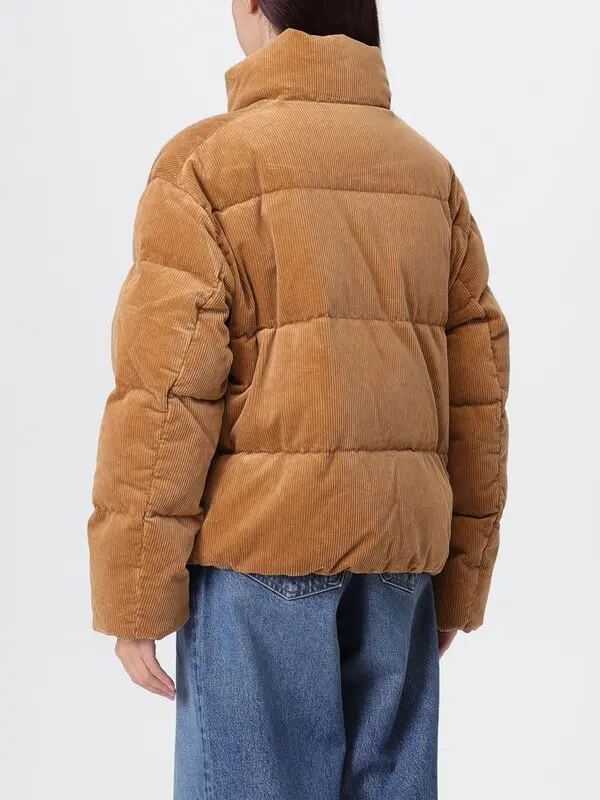 Polo Ralph Lauren Padded Jacket - Brown