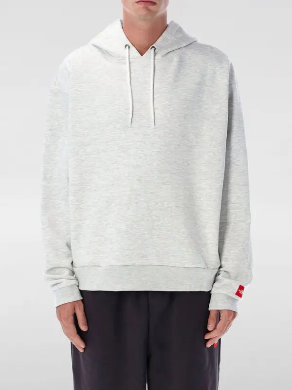 The North Face Sweatshirt - Mouse Grey