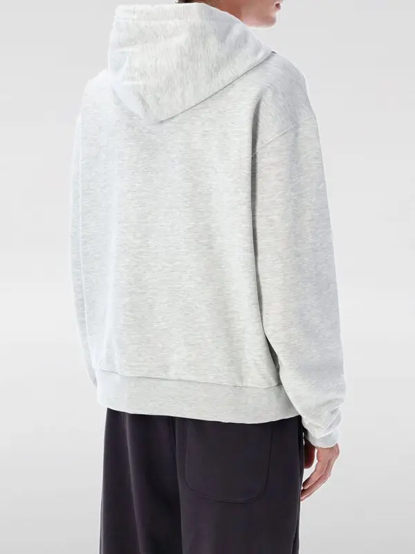 The North Face Sweatshirt - Mouse Grey