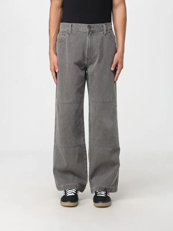 Dickies Relaxed Fit Jeans - Grey