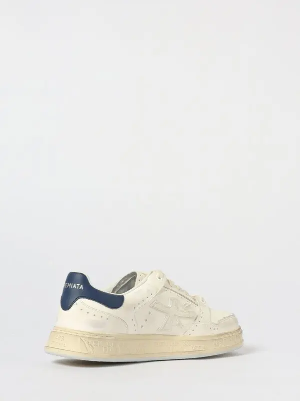 Premiata Lace Up Sneakers