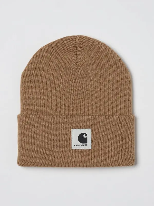 Carhartt Work In Progress Beanie - Beige