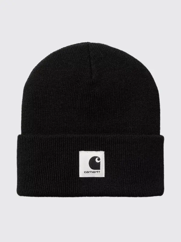 Carhartt Work In Progress Beanie Hat - Black