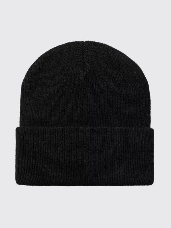 Carhartt Work In Progress Beanie Hat - Black