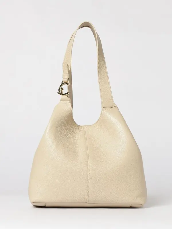COCCINELLE Shoulder Bag - Beige