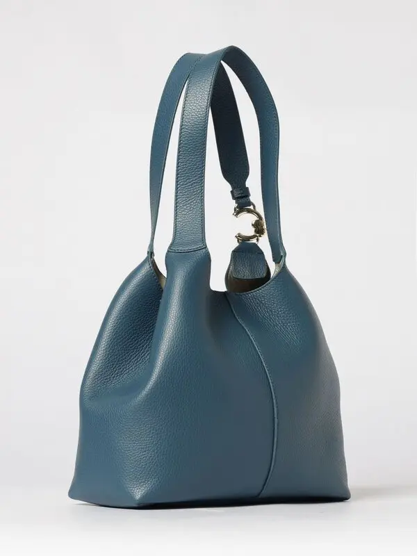 COCCINELLE Leather Shoulder Bag