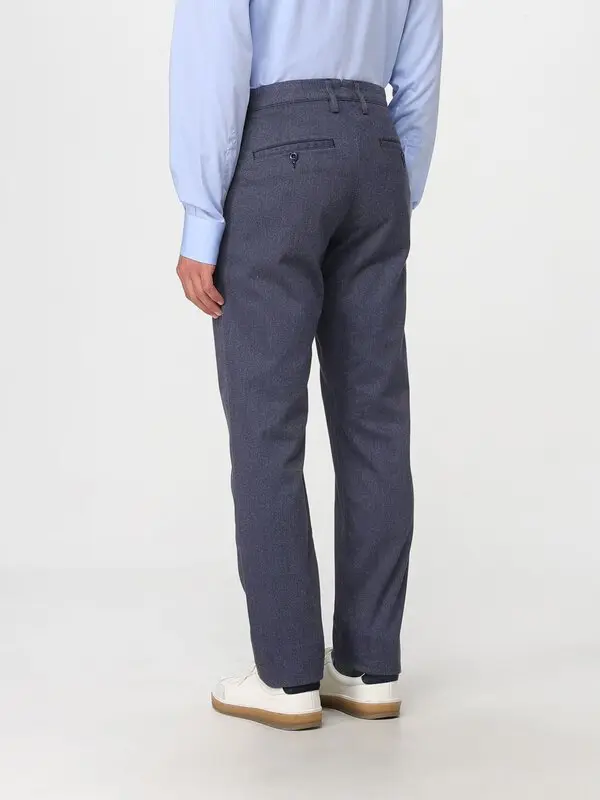 Jacob Cohen Trousers - Blue