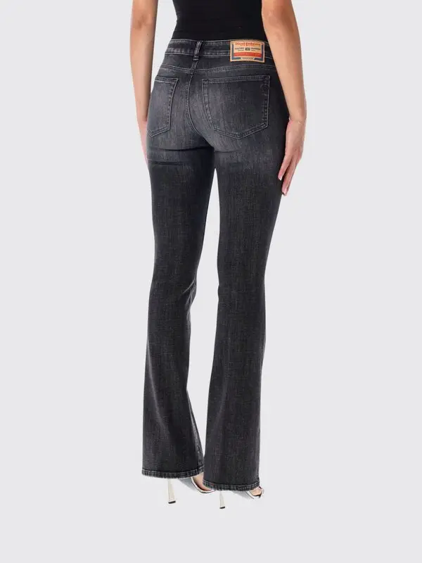 DIESEL® Bootcut Jeans